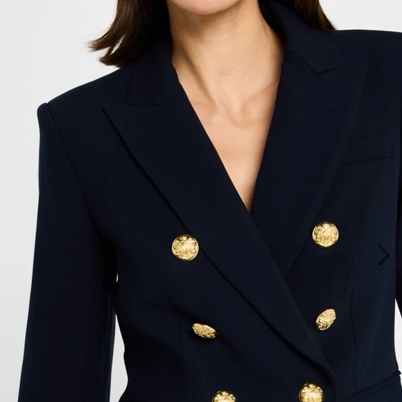 Veronica Beard | Jackets & Coats | Veronica Beard Nwt Miller Dicky ...